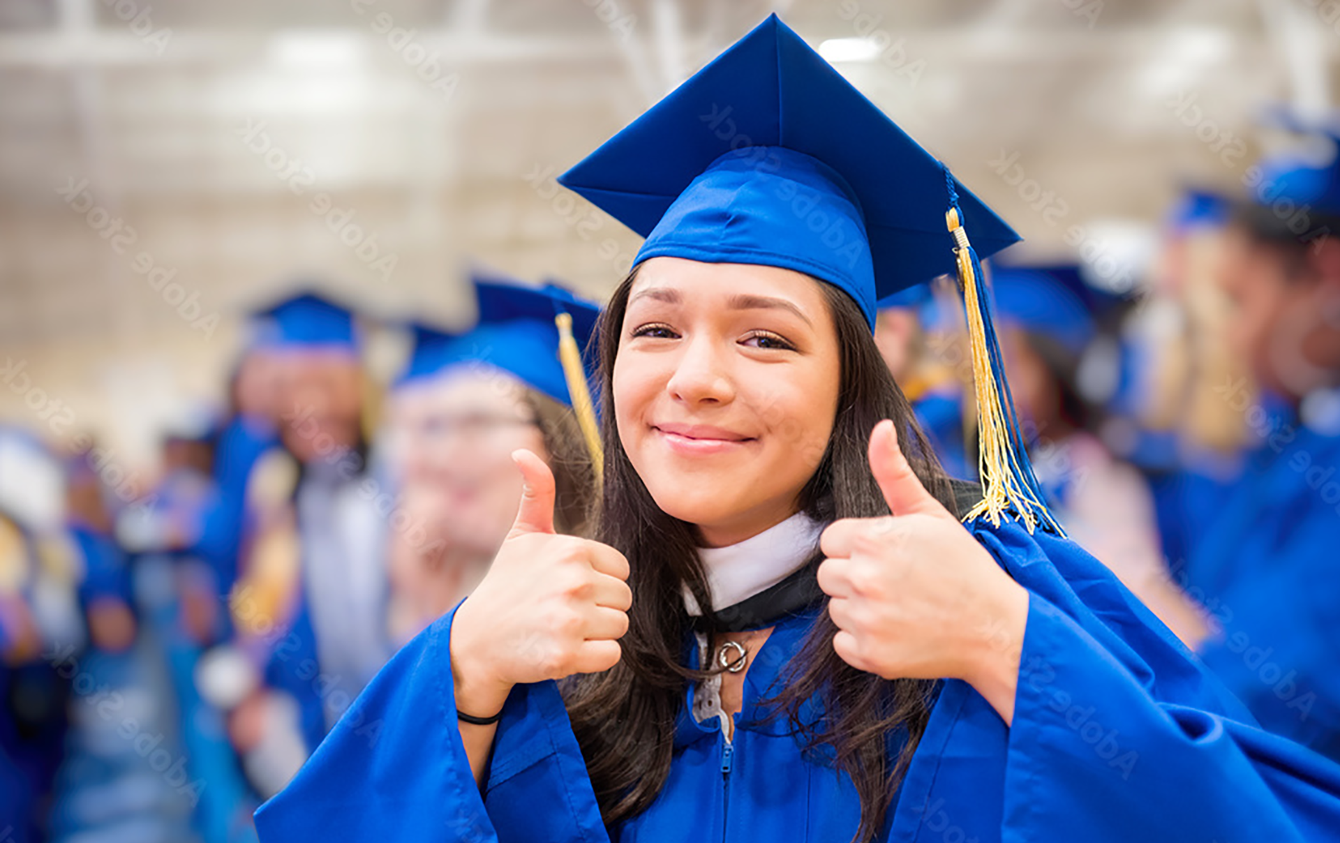 High School Graduation Set for Saturday, May 24